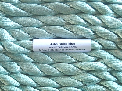 Silk Lovers – Trish Burr Embroidery Blog